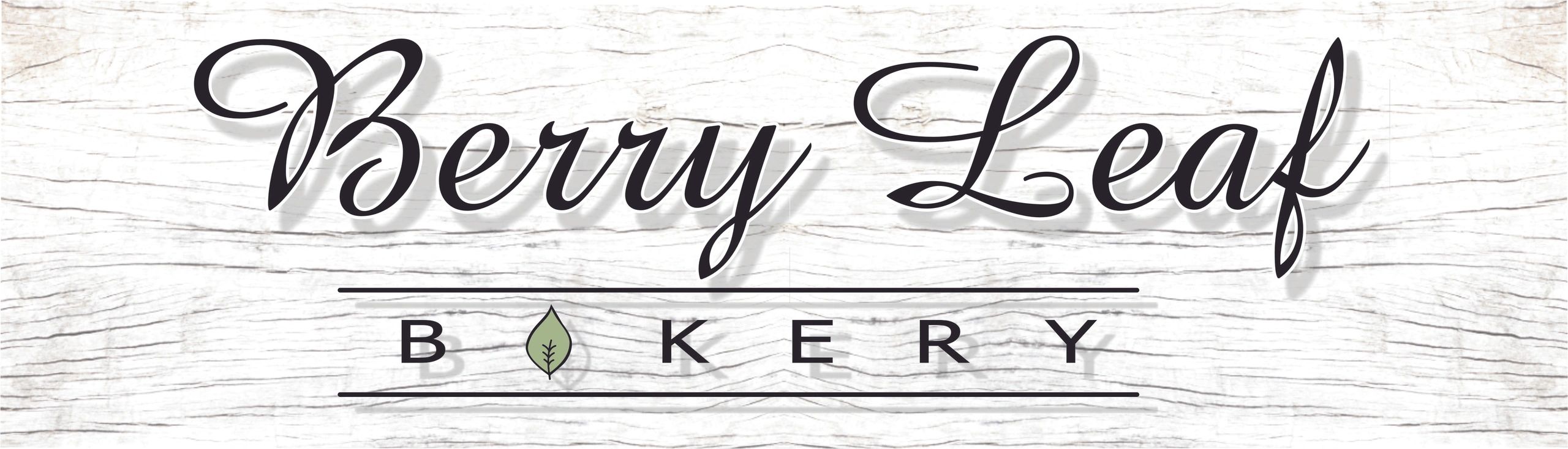 Berry Leaf Bakery